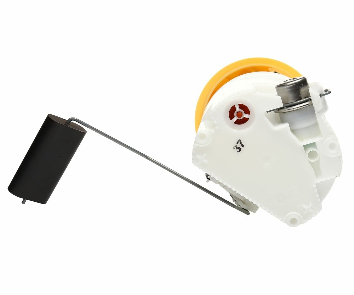 Насос топливный, для Митсубиси Кольт 6, CZC 6, Смарт Форфор арт 0986580163 BOSCH