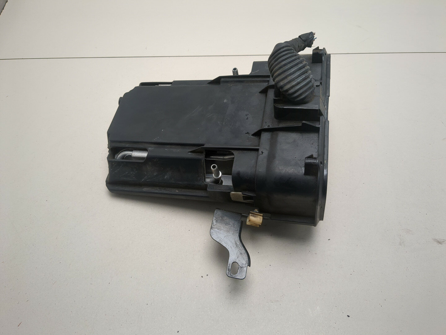 Блок управления двигателем BMW 5 F10 Б/У