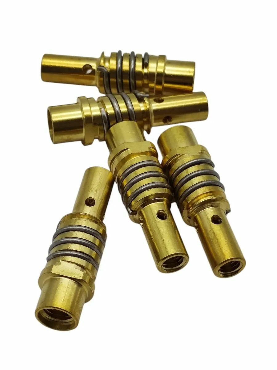 Держатель наконечника М6/М8/42 мм DM15 - 5 шт.