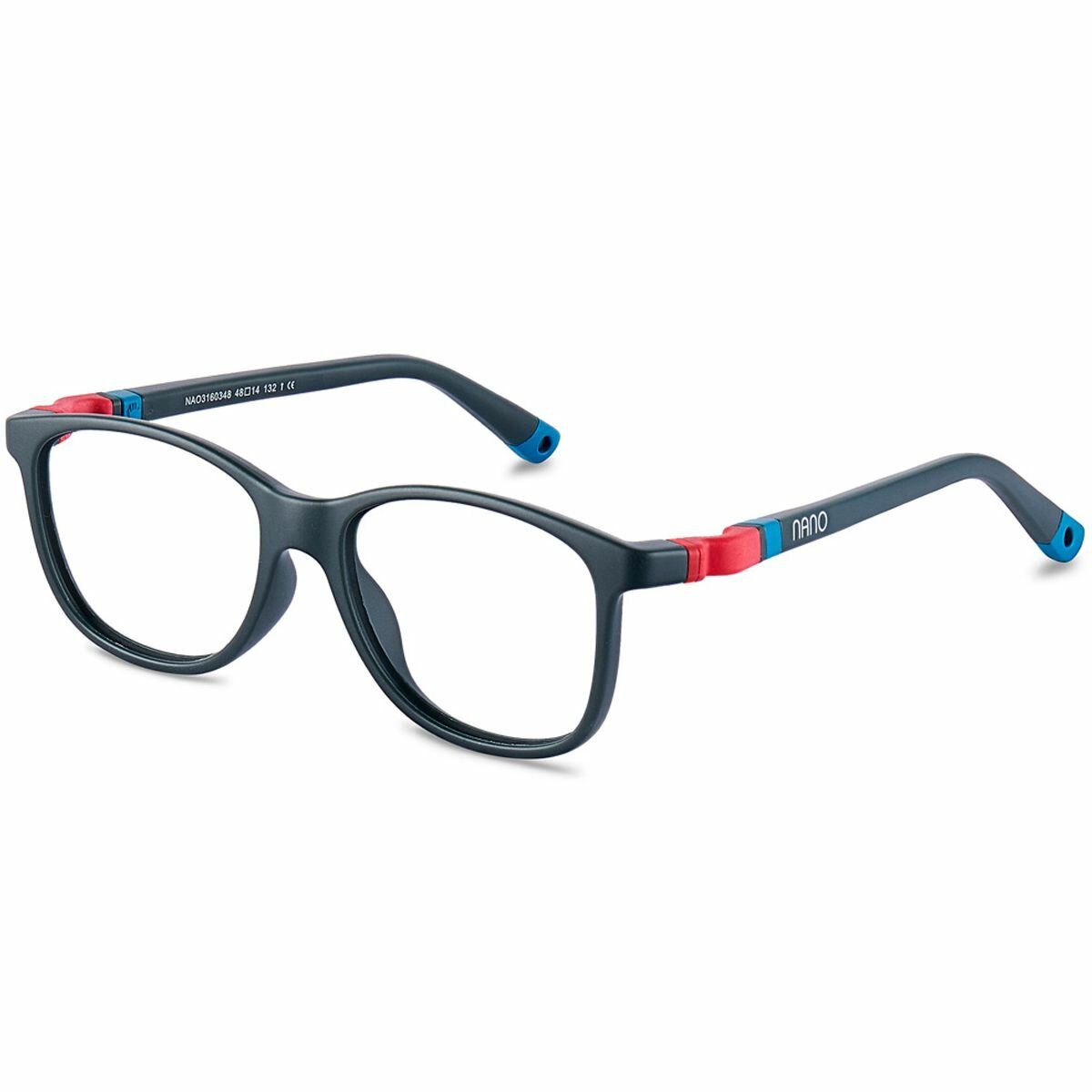 Очки для зрения NanoVista Quest 3 NAO3160350 size 50