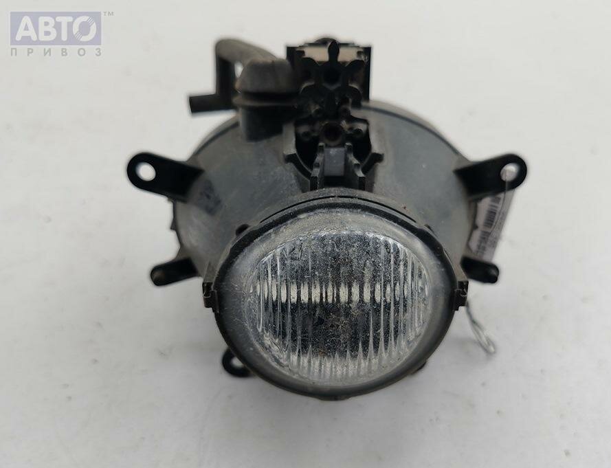 Фара противотуманная правая BMW 3 E46 (1998-2006)