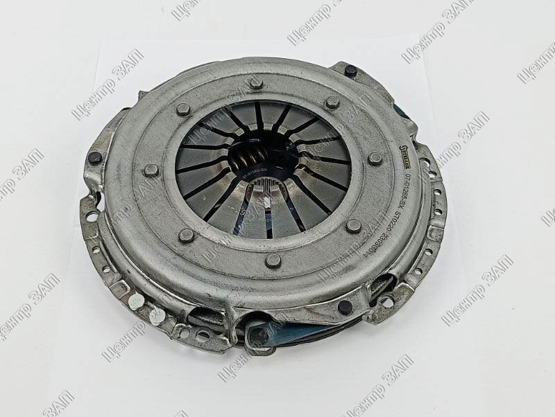 Комплект сцепления Stellox арт. 0701265SX