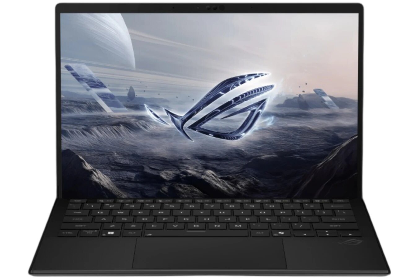 Ноутбук Asus ROG Flow GZ302EA-RU045W 90NR0JY1-M002E0 (AMD Ryzen 9 3000 MHz (AI Max+ 395)/32768Mb/1024 Gb SSD/13.4"/2560x1600/Win 11 Home)