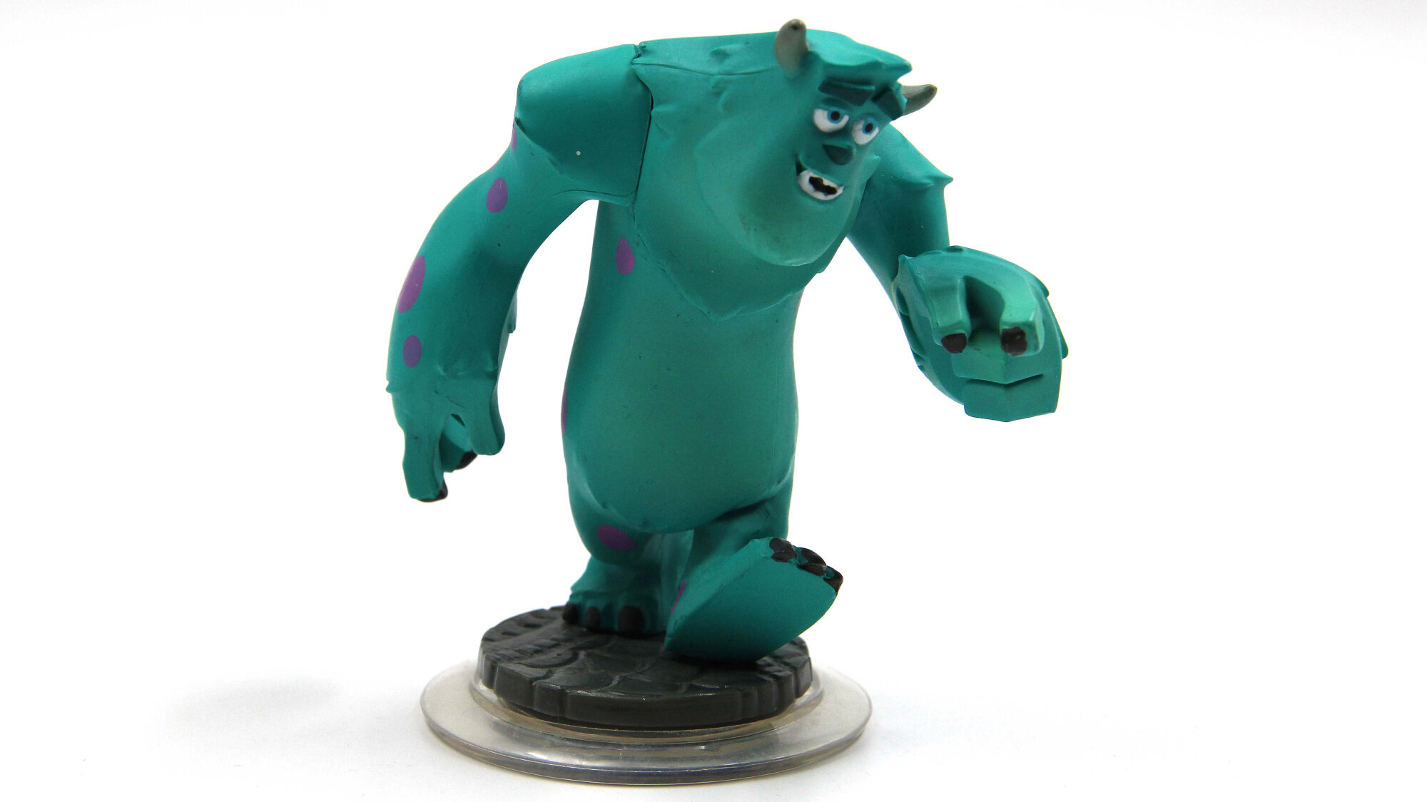 Фигурка Салли (Disney Infinity 1.0)