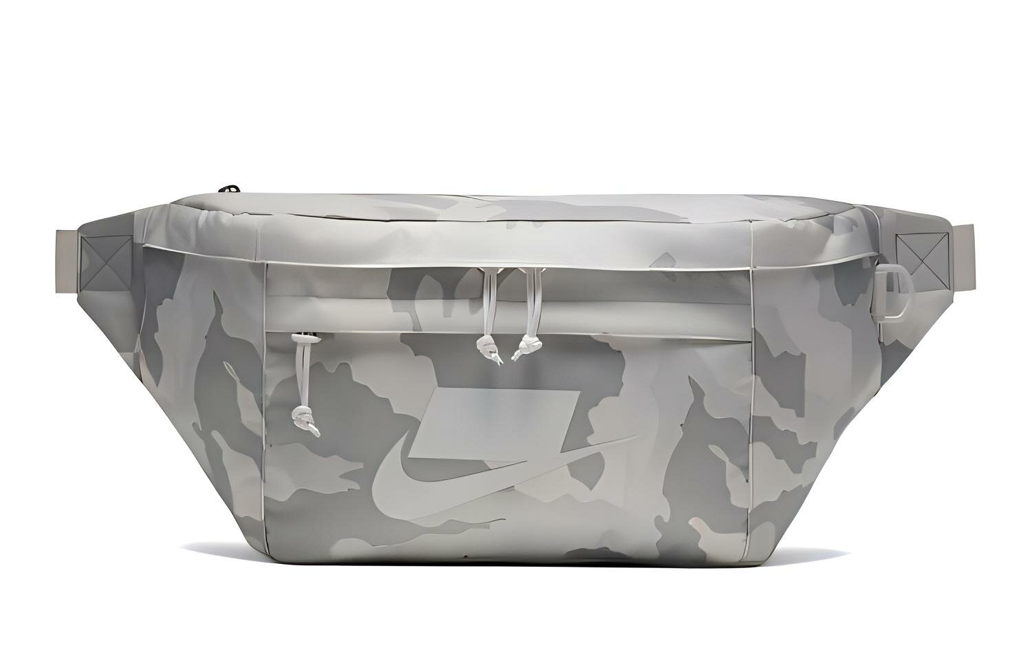 Сумка поясная Nike Polyester Fanny Pack