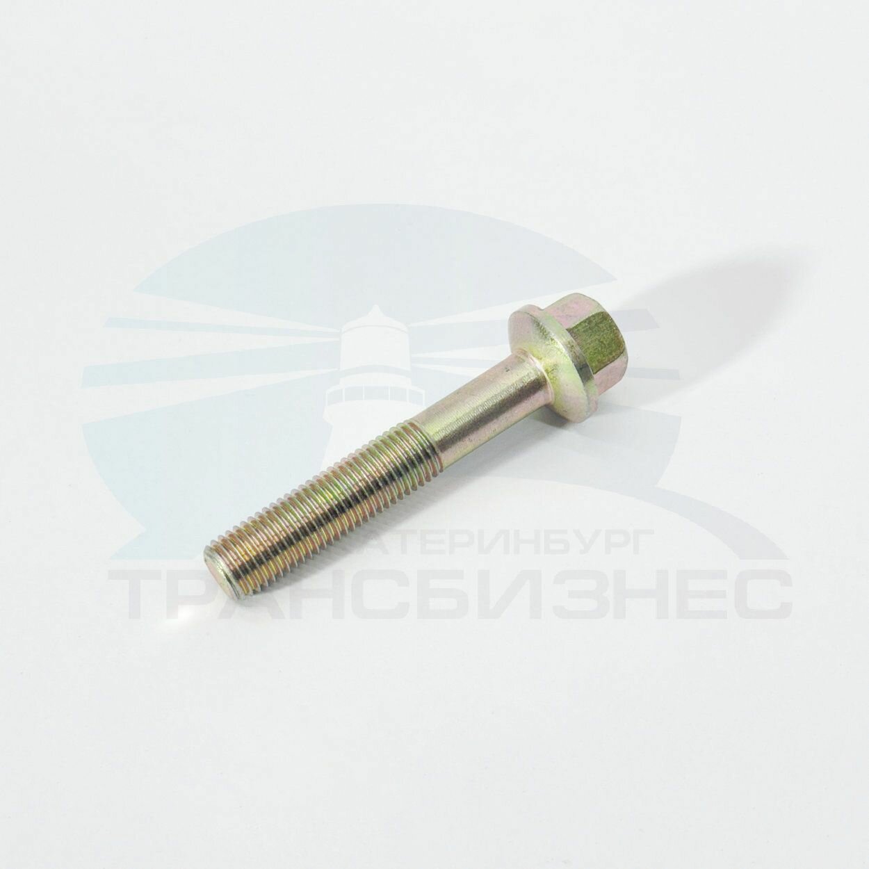 Болт ГБЦ FOTON 1049С (короткий) (E049301000016)