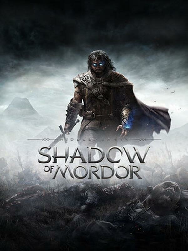 Steam Middle-earth: Shadow of Mordor игра в электронном формате | аккаунты Канады | игра в подарок (Steam Gift)