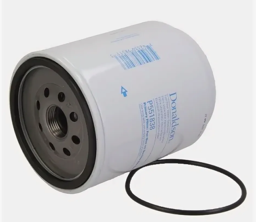 Фильтр топливный грубой очистки rvi kerax, magnum, premium/lander; volvo fh 2013, fh/fm (donaldson)