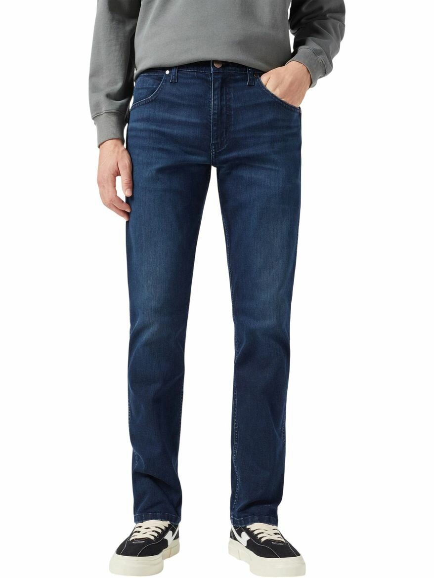 Джинсы Men Greensboro Jeans 