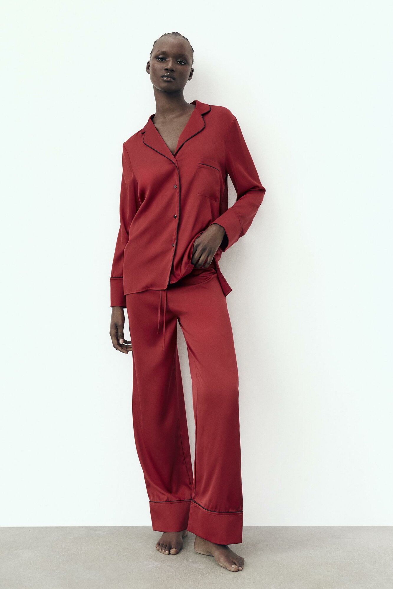 Комплект одежды