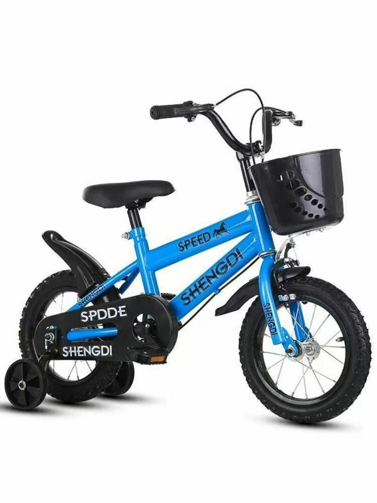 Детский велосипед 12-дюймовый мужской и женский детский велосипед bicycle.