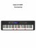 Casio LK-S450 - Синтезатор