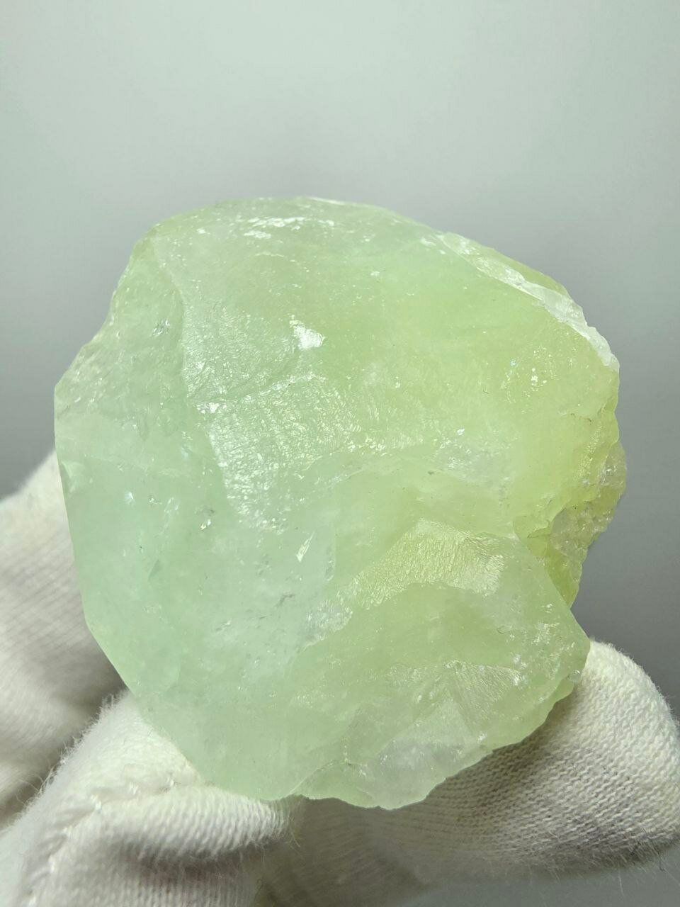 Датолит 45 мм, 58 г.