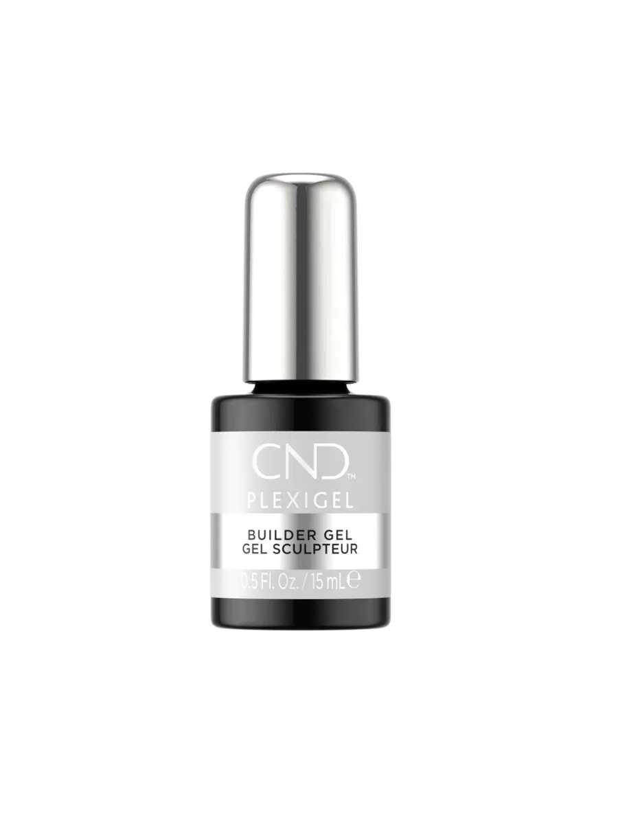 Плексигель Color BUILDER CREAM PUFF