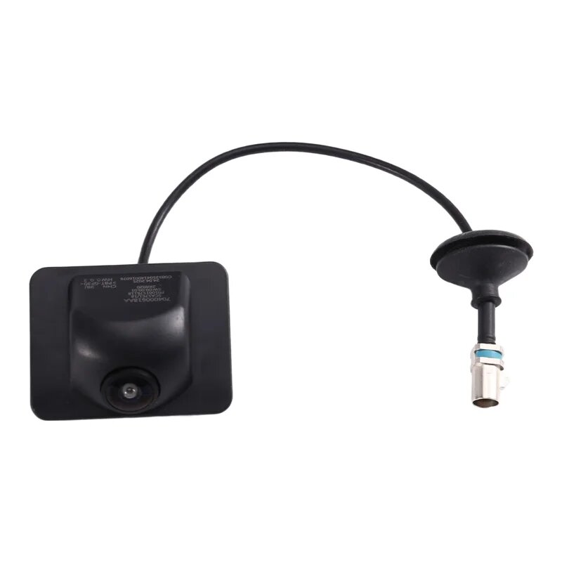 Камера заднего вида A13P для Chery Tiggo 4 Pro T19 2020-2022-Номер детали автомобиля 704000618AA