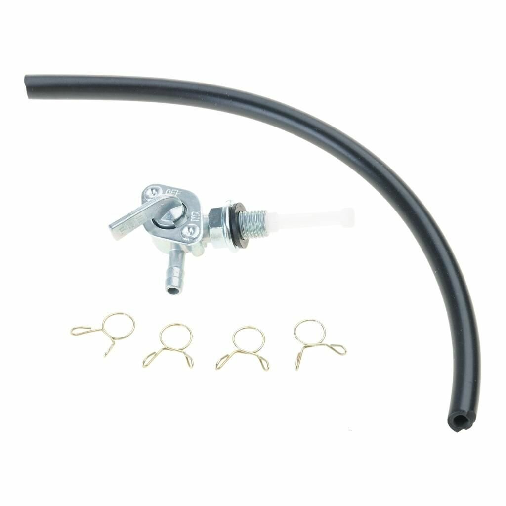 Топливный кран для мотоцикла 50cc 70cc 110cc 125cc