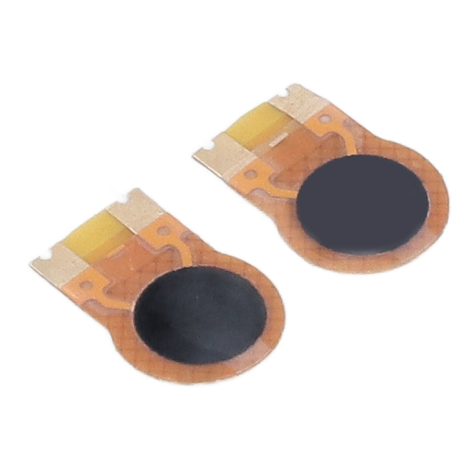 Thin Film Pressure Sensor Quick Response Static and Dynamic Sensing Force Sensitive Resistor — фото 1