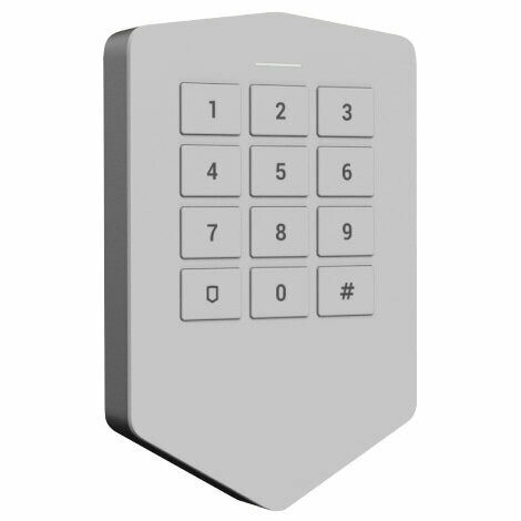 Клавиатура Си-Норд NB-K12