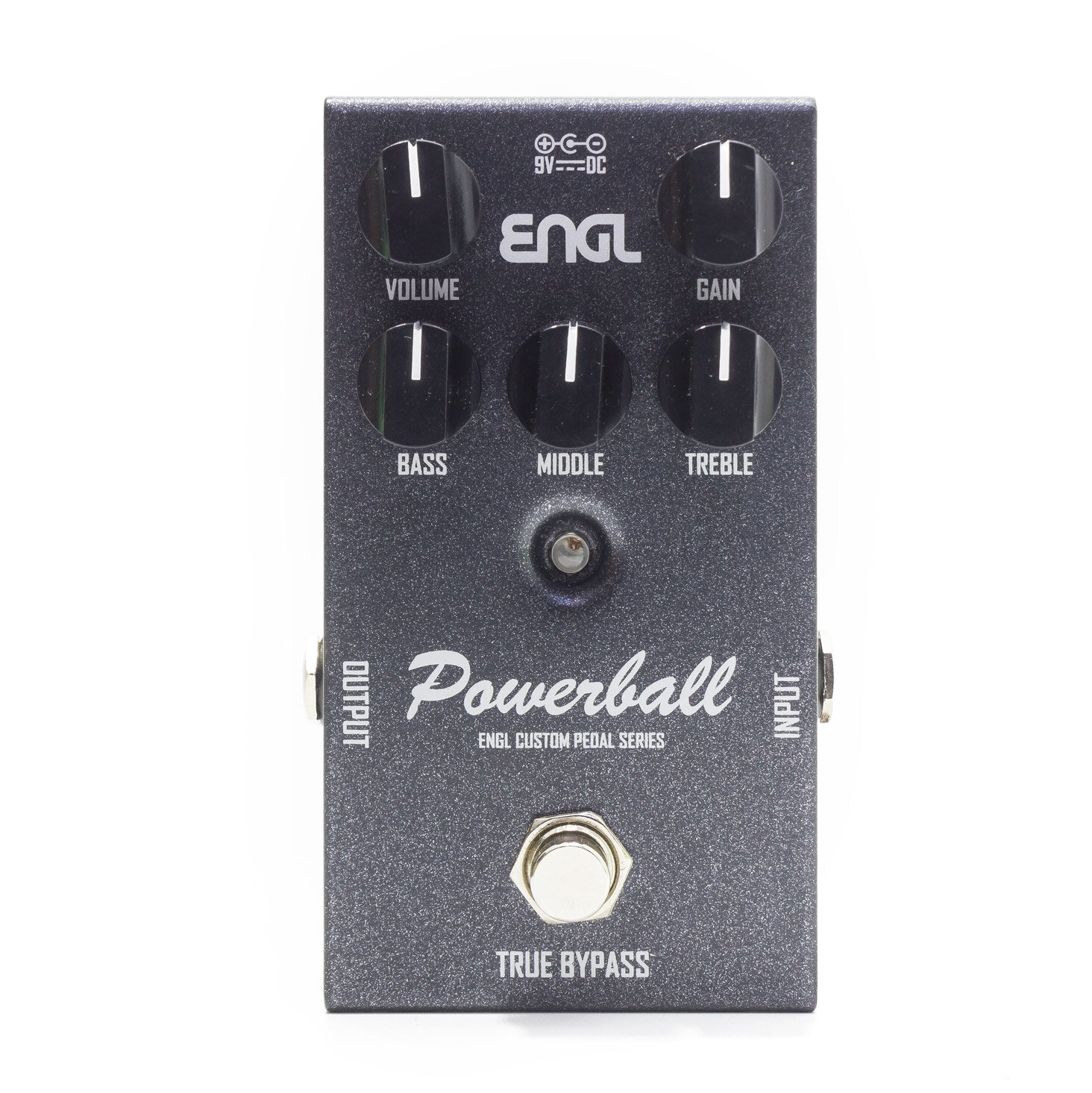Engl Amplifiers Powerball Distortion