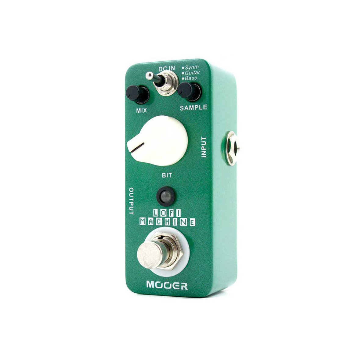 Mooer Lofi Machine (новый) — фото 1