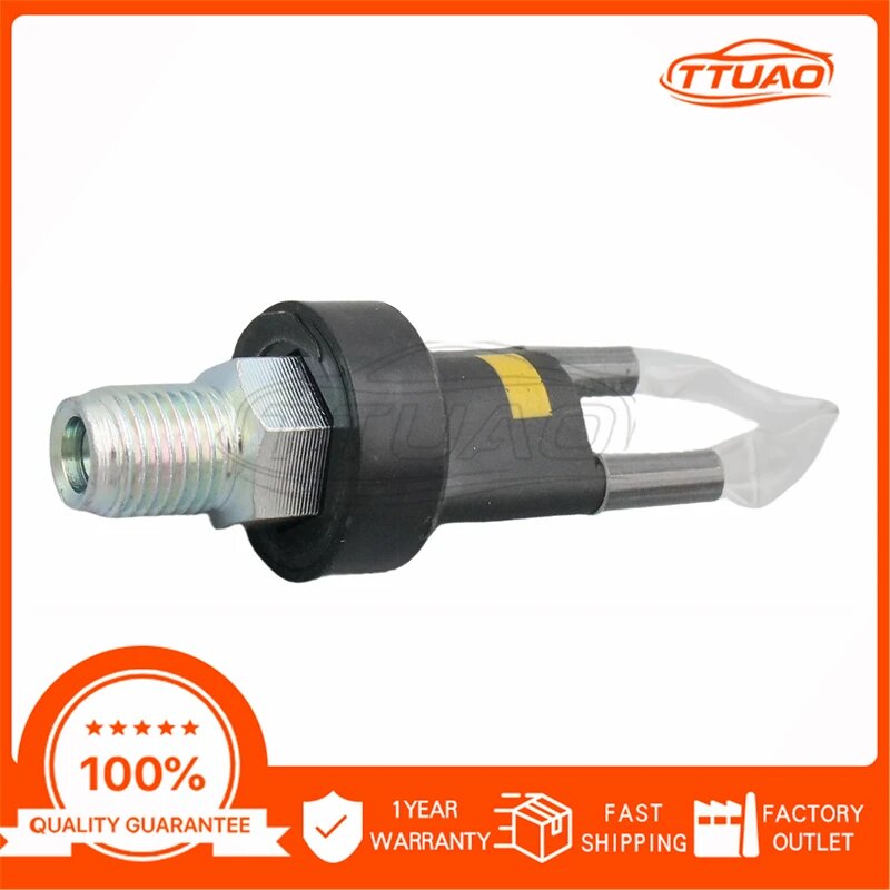 Автомобильный клапан управления давлением гидроусилителя руля 17630-16040 17630-70020 для Toyota 4Runner Sequoia Lexus GS300 LX470 1763016040