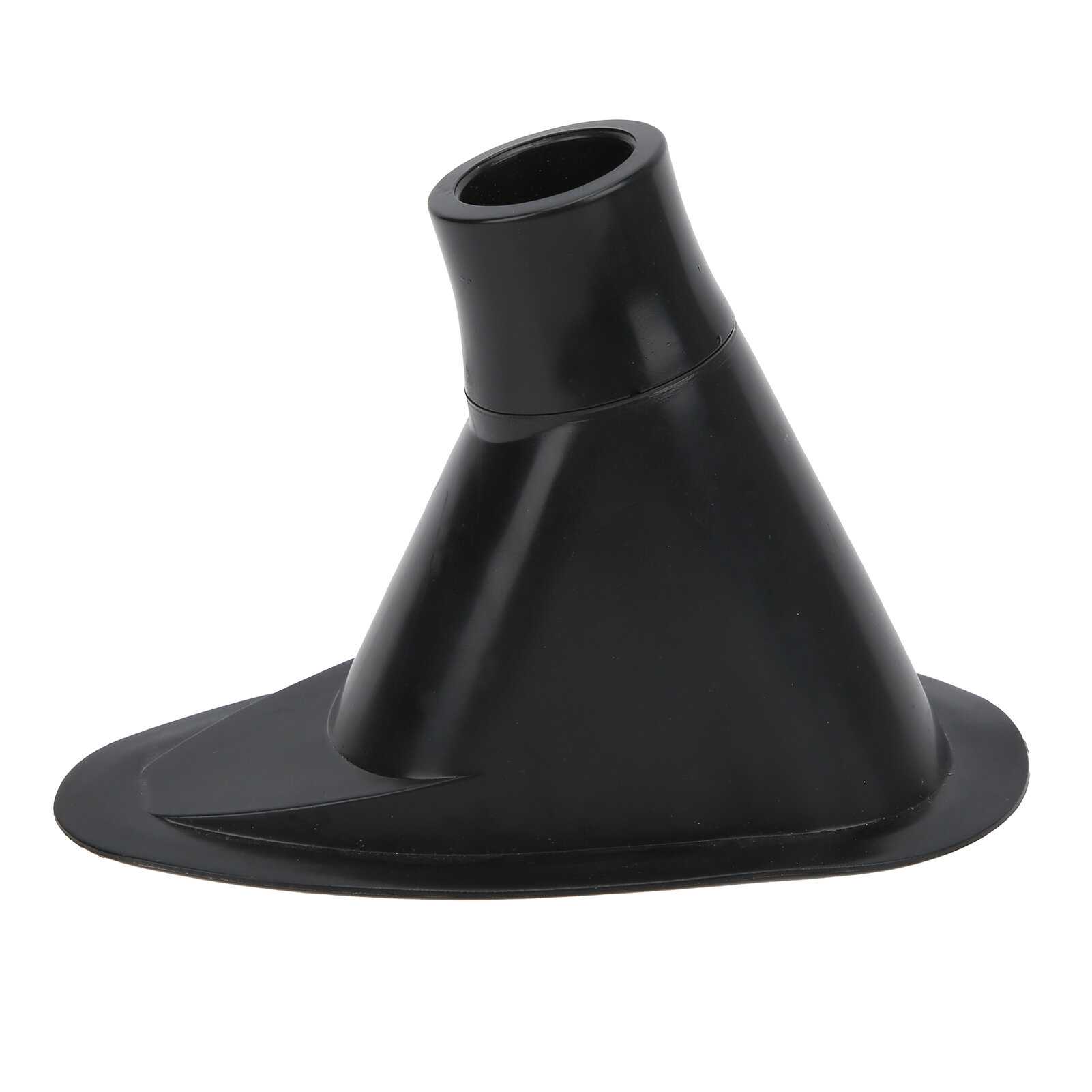 Fishing Rod Holder Device Pole Fixer Supporter Plastic Base Mount Accessory