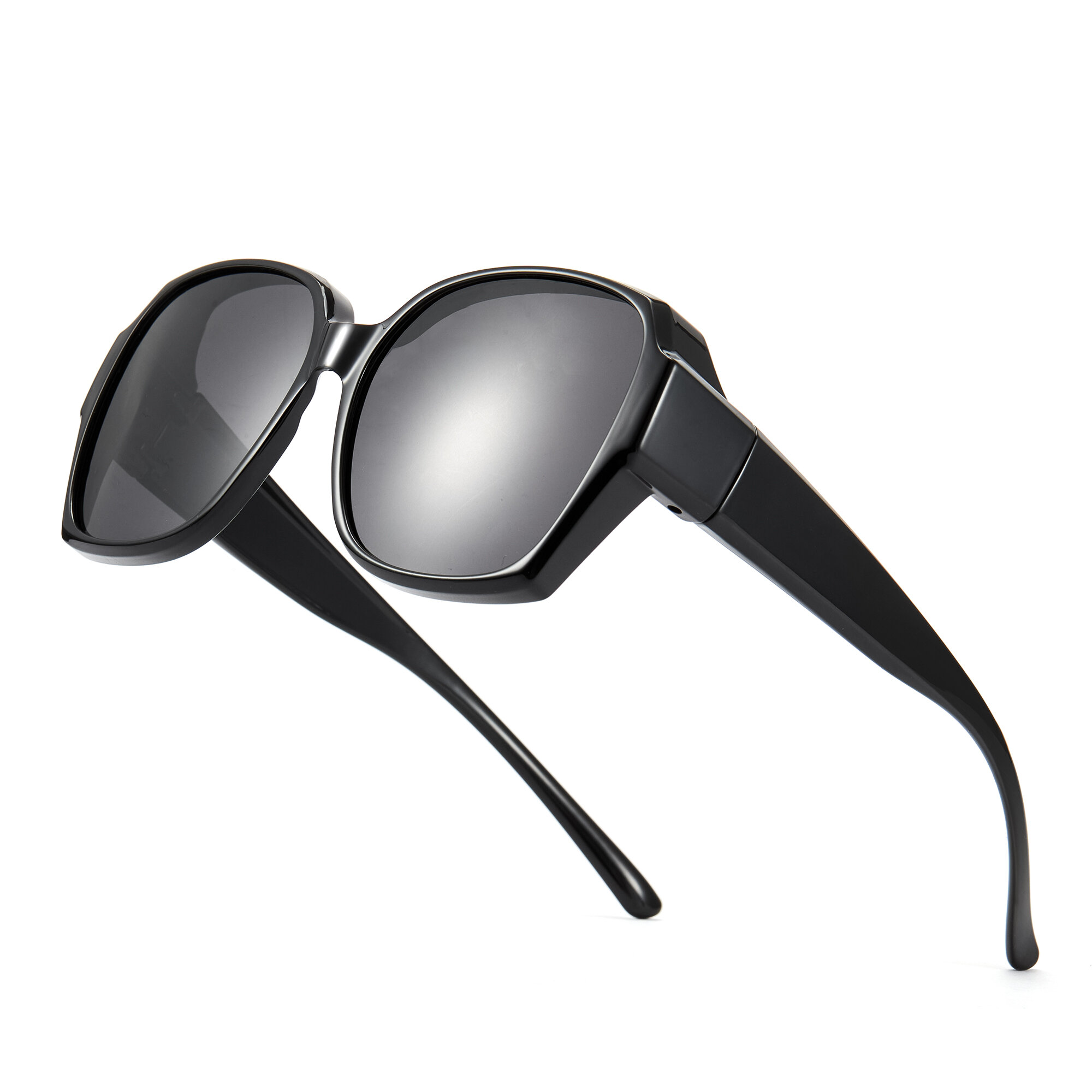 CYXUS Sunglasses Unisex OneSize