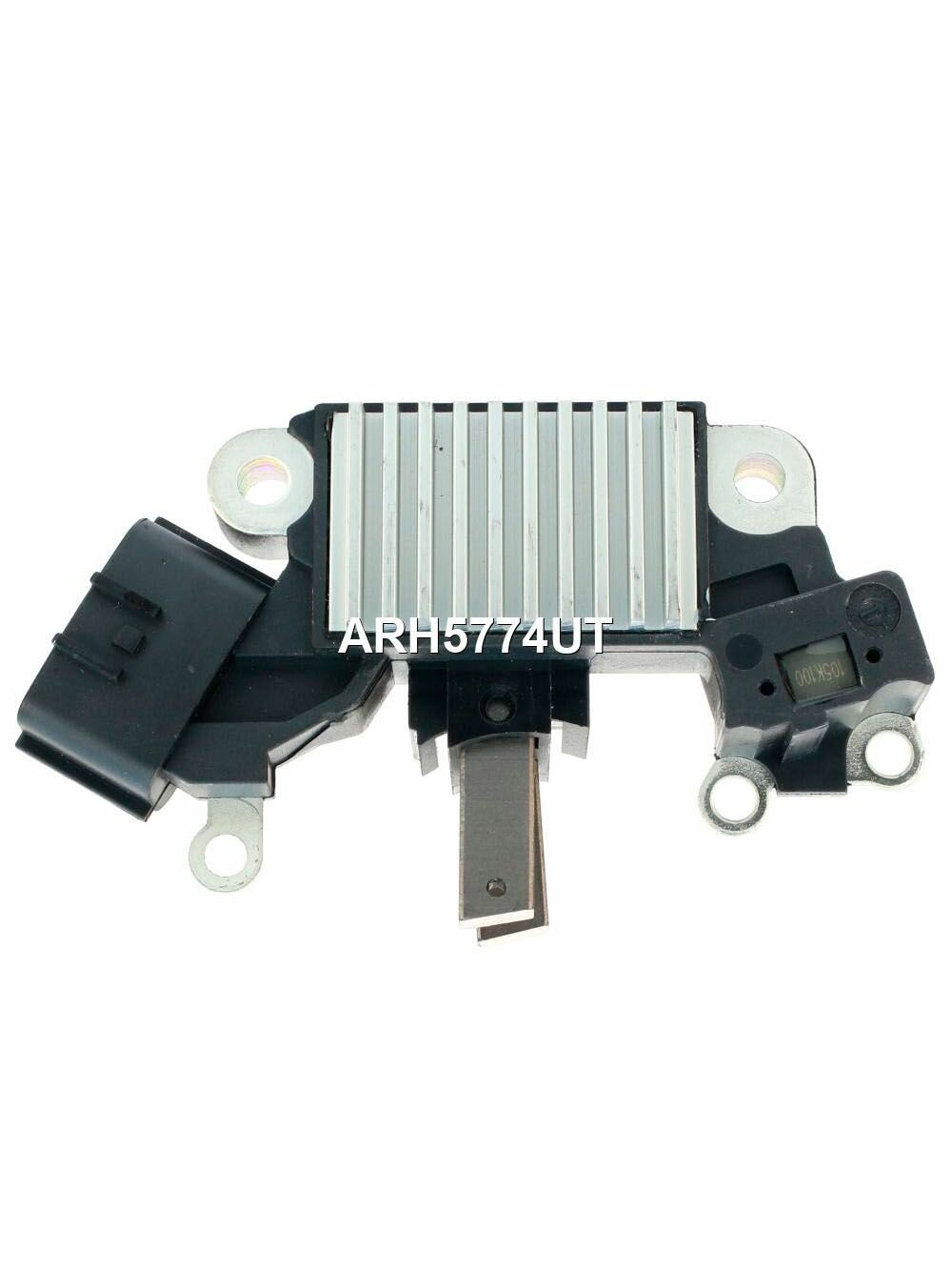 Регулятор (реле) генератора Nissan Maxima, Murano (Ниссан Максима, Мурано)