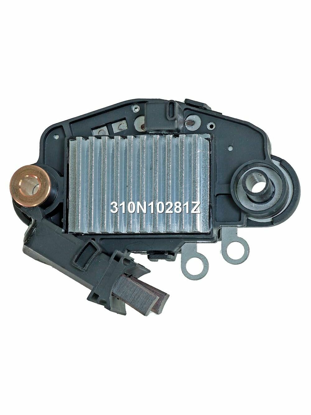 Регулятор генератора BMW 5 E39 7 E38 X5 E53 3 E46 Land Rover Range Rover