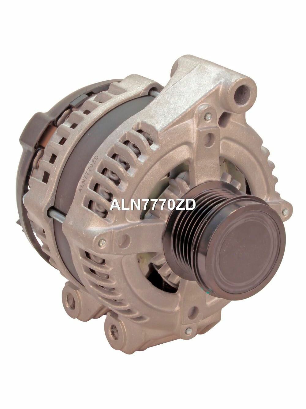 Генератор Chrysler Grand Voyager