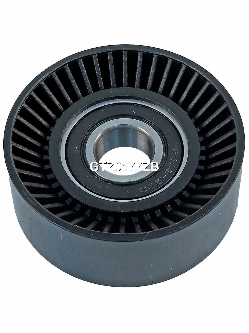 Ролик натяжителя Mercedes Sprinter (Мерседес) / Jeep Grand Cherokee (Джип Гранд Чероки)