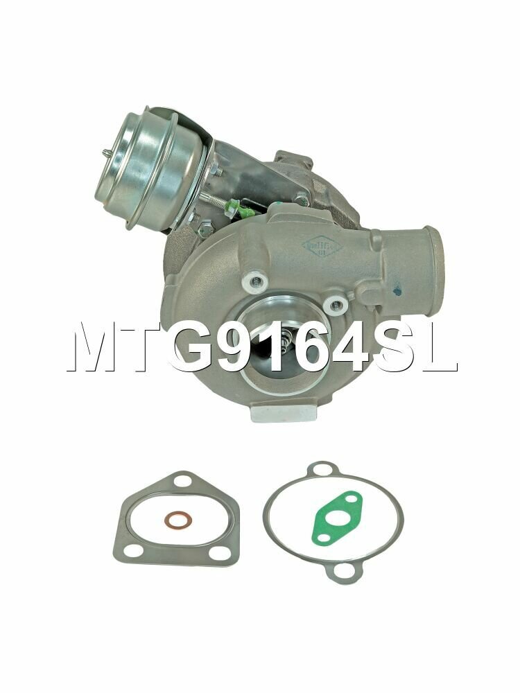 Турбокомпрессор Krauf MTG9164SL