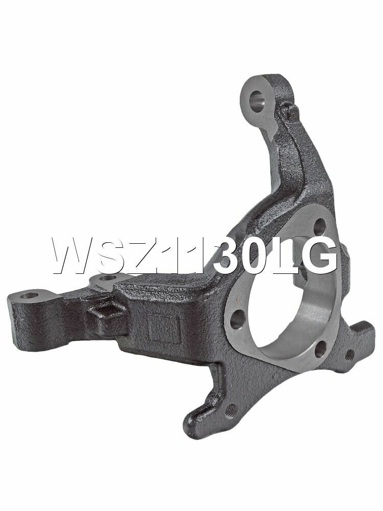 Кулак поворотный Krauf WSZ1130LG
