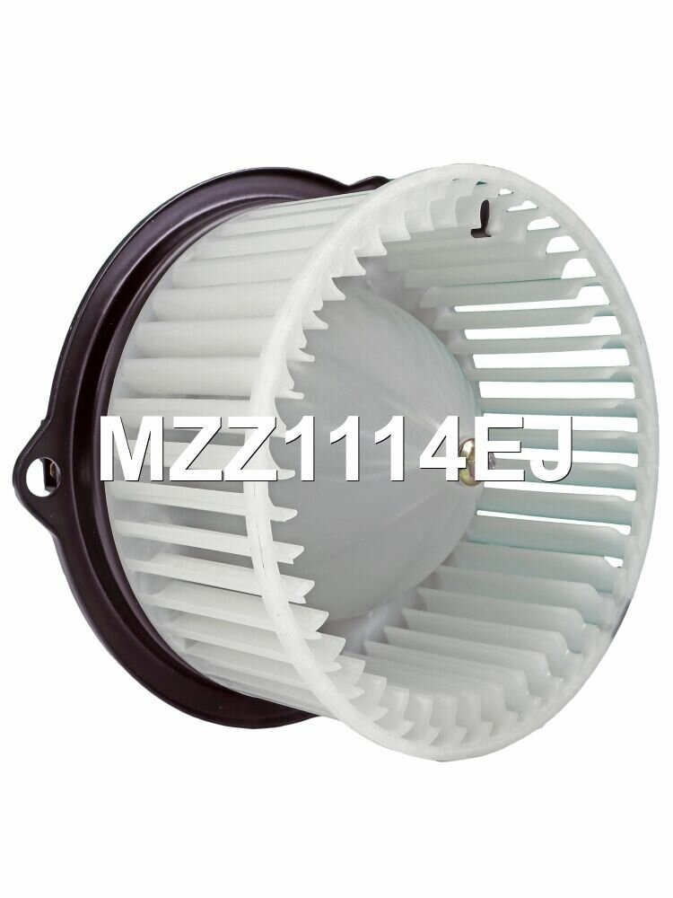 Мотор печки c крыльчаткой Krauf MZZ1114EJ