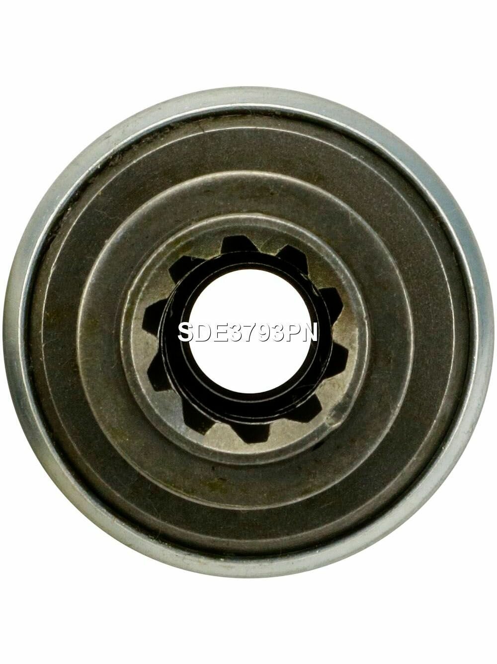 Бендикс стартера BMW 3 E46 E36 5 E34 E39 E60 E61 — фото 1
