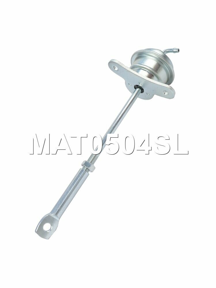 Актуатор турбокомпрессора Krauf MAT0504SL