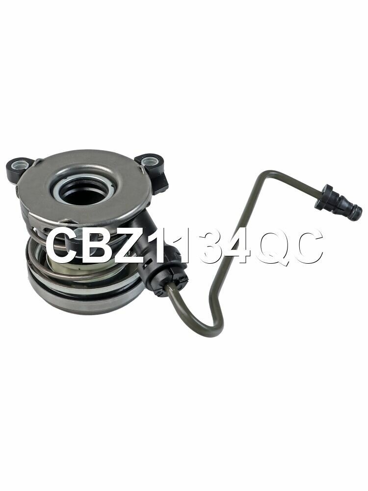Подшипник выжимной гидравлический Krauf CBZ1134QC