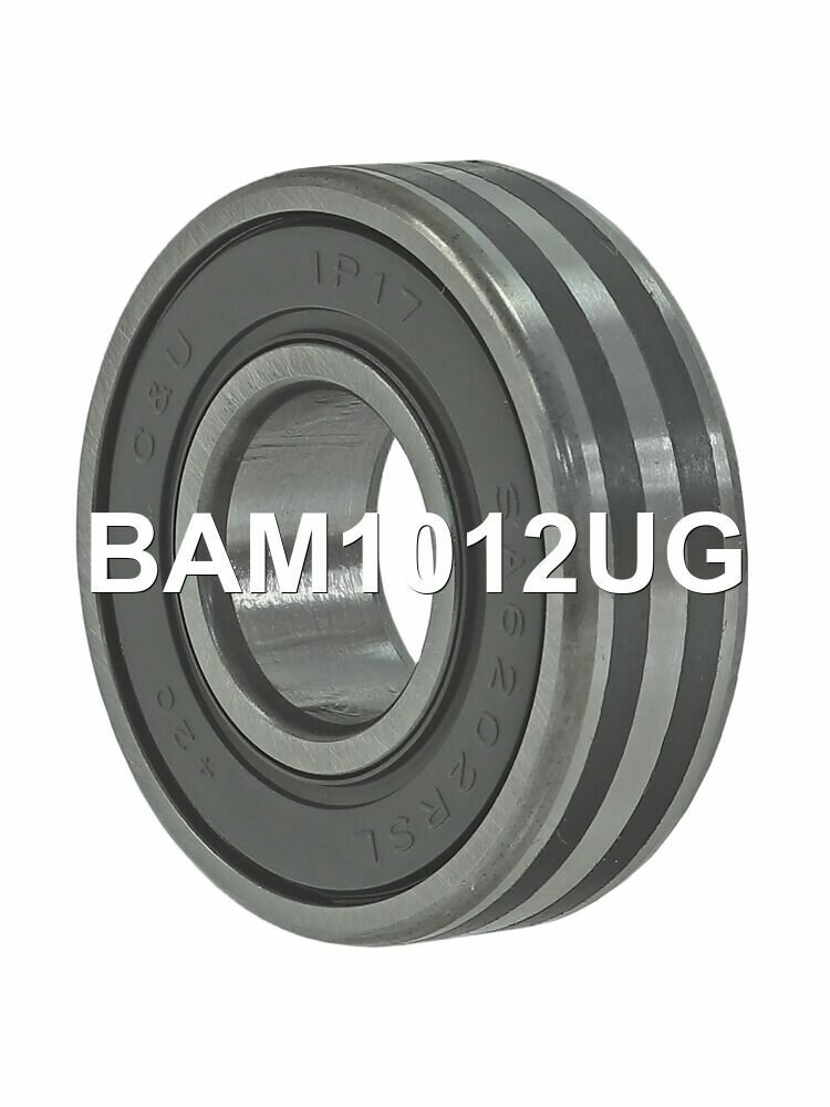 Подшипник Krauf BAM1012UG