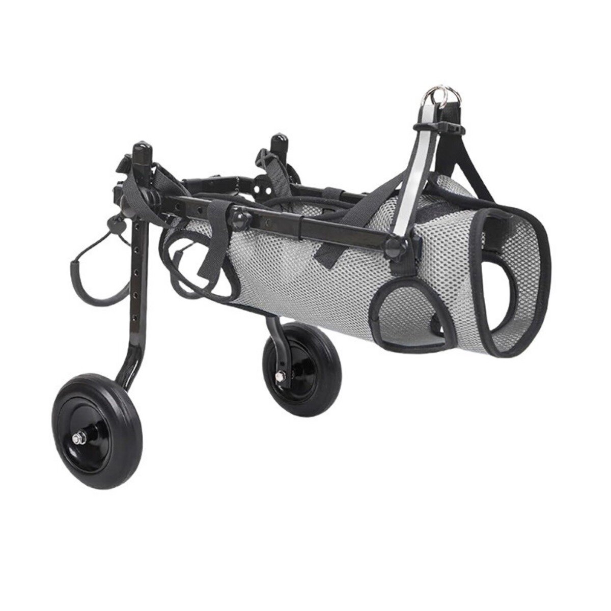 Новый питомец инвалидная коляска, реабилитация собаки ходьба мопед питомец собака самокат