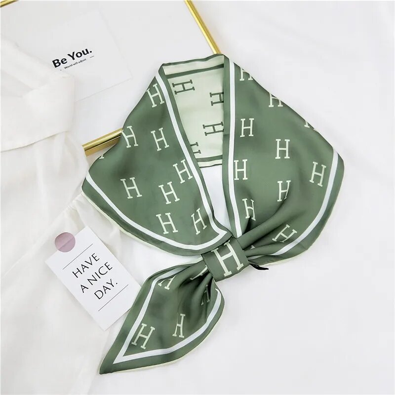 Шарф для женщин