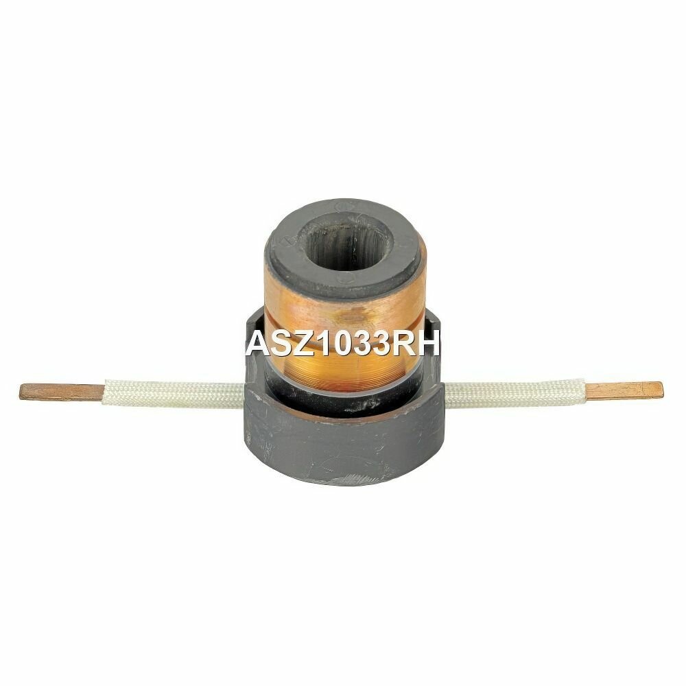 Коллектор генератора, арт ASZ1033RH