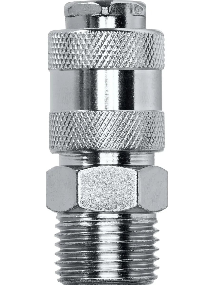 1/2″M - рапид муфта, переходник