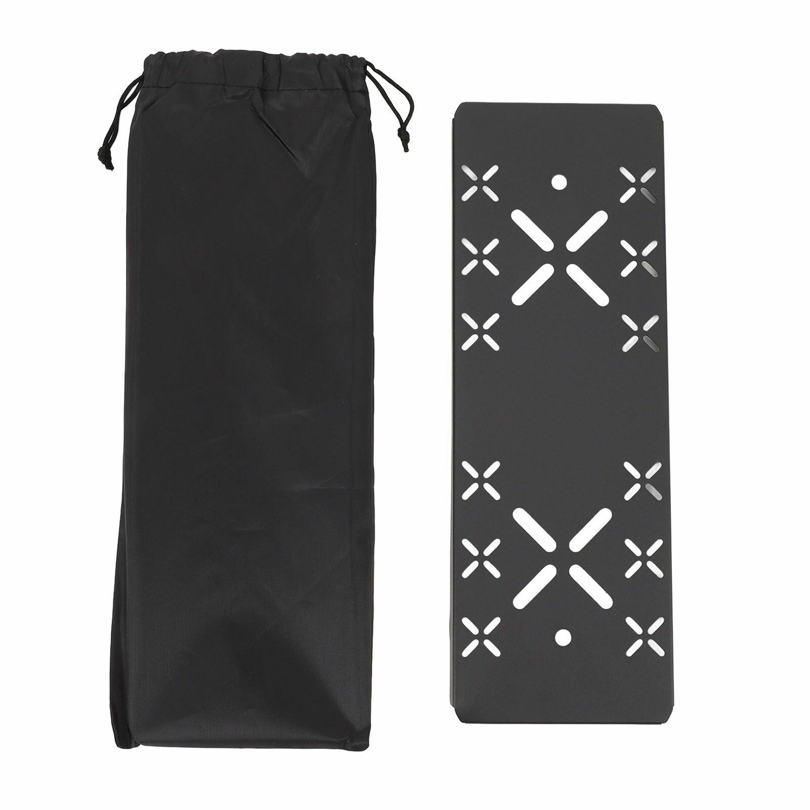 Алюминиевая IGT доска 0.5U (версия X-board)