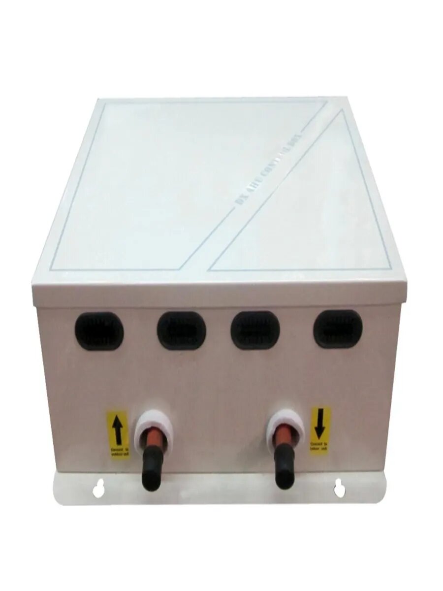 Блок управления