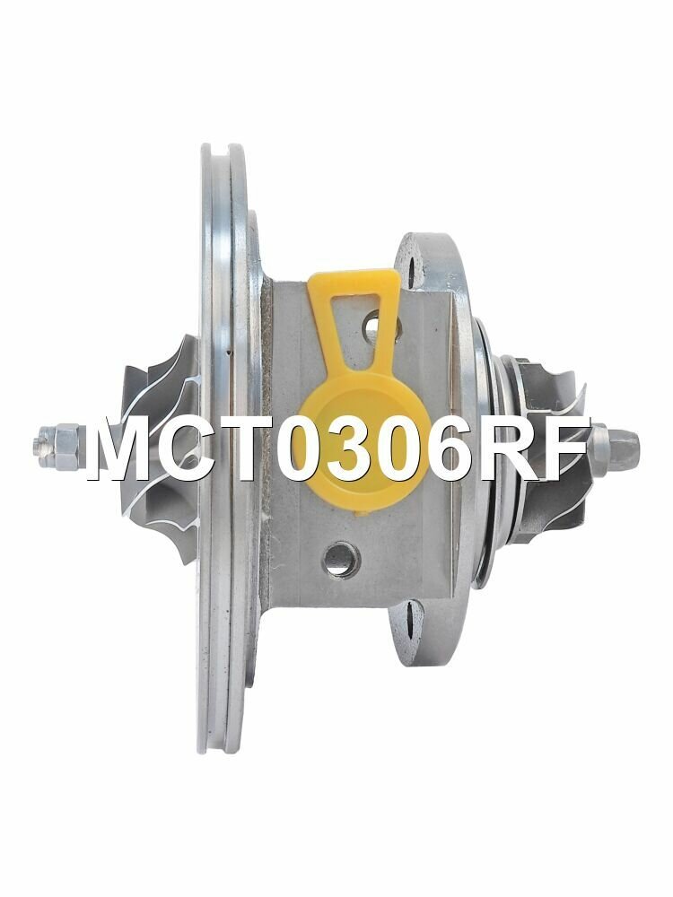 Картридж для турбокомпрессора Krauf MCT0306RF