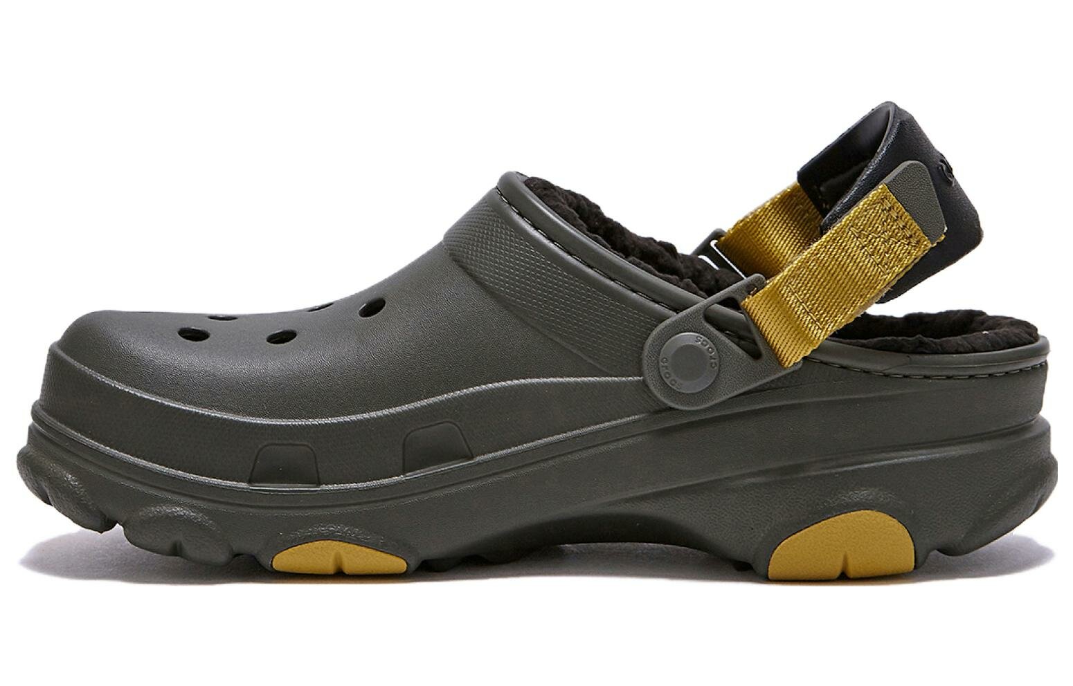 Полусапоги Crocs All Terrian 