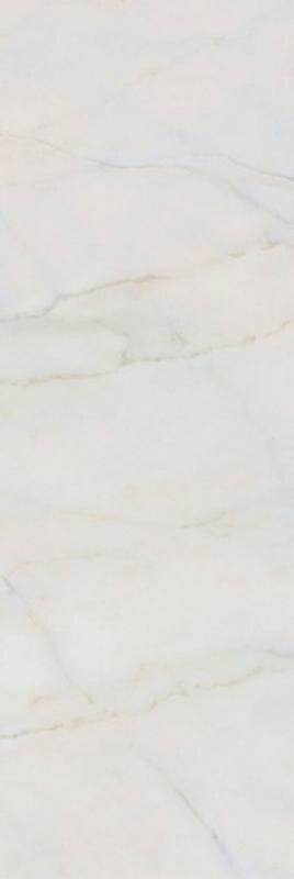 Керамическая плитка Kerama Marazzi Греппи 14003R 40х120 Глянцевая Белый