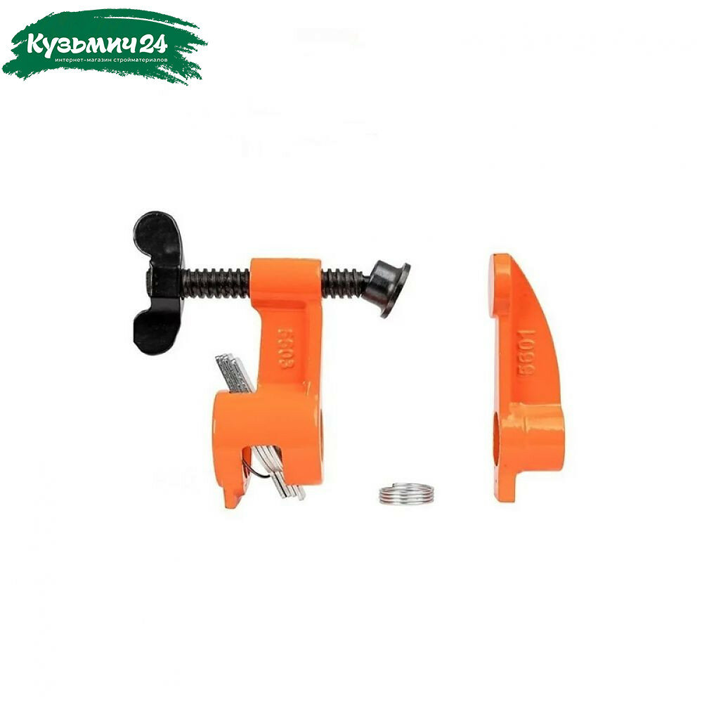 Струбцина трубная Pony Jorgensen PRO 3/4 19мм