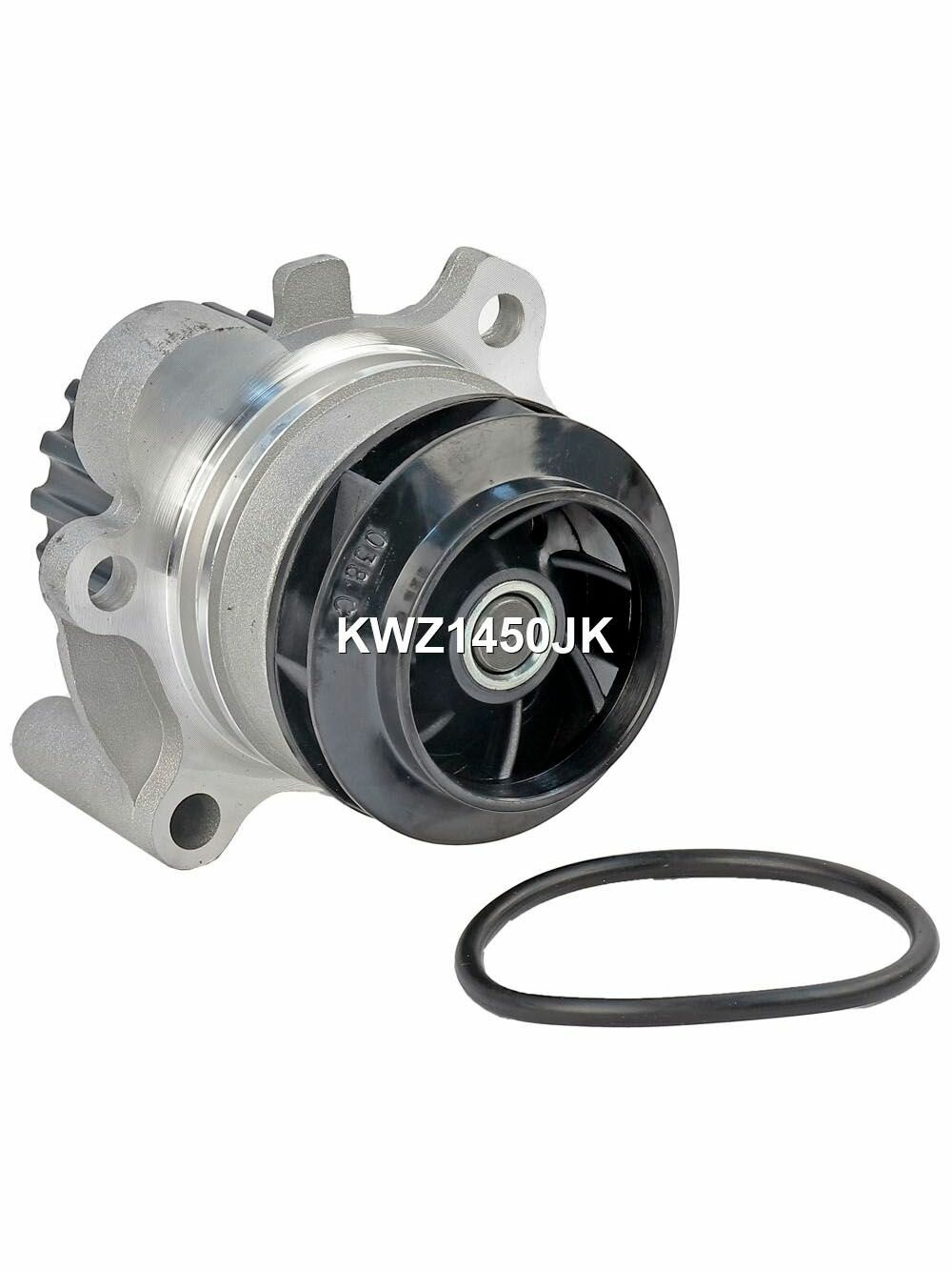 Помпа водяная Krauf KWZ1450JK