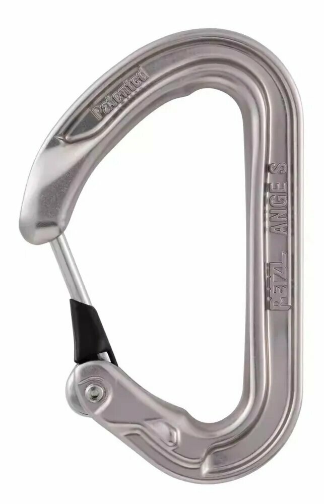 Petzl Карабин альпинистский, 1 шт